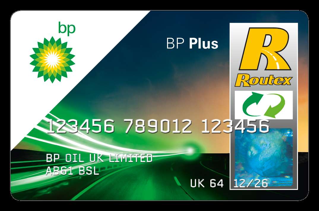 BP Plus Petrol Card Products And Services Home
